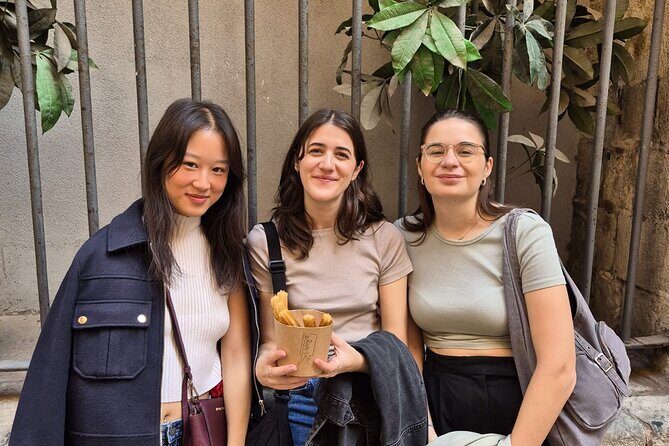 Eixample Unwrapped A Vegan Tour in Barcelona - FAQ
