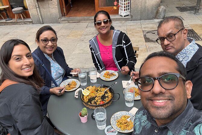 Eixample Unwrapped A Vegan Tour in Barcelona - Final Words