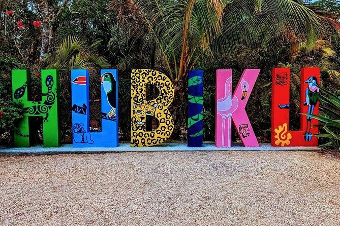 Ek-Balam and Cenote Hubiku: Dive into Yucatán's Secrets - The Practicalities That Matter