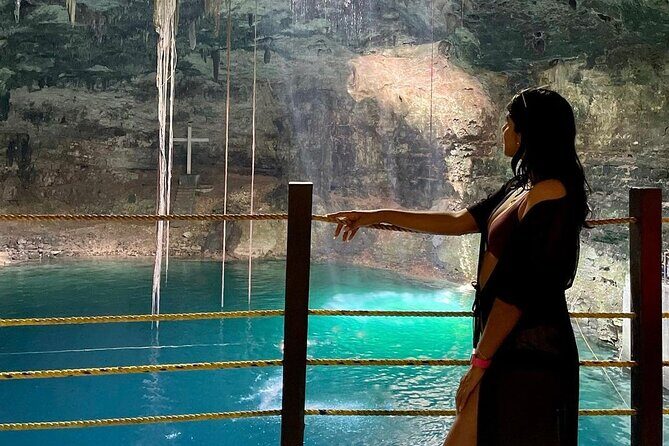 Ek-Balam and Cenote Hubiku: Dive into Yucatán's Secrets - The Sum Up