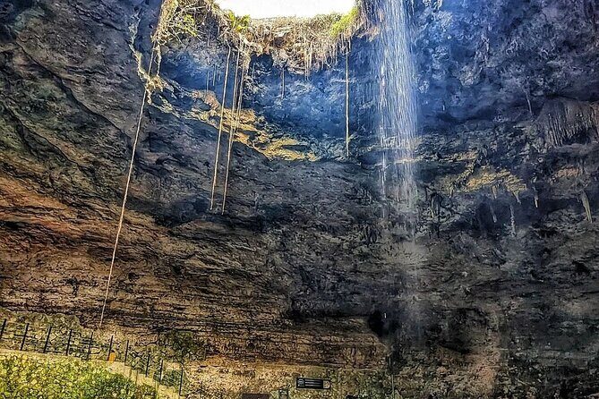 Ek-Balam and Cenote Hubiku: Dive into Yucatán's Secrets - FAQ