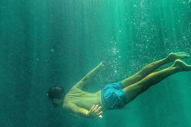 Ek Balam and Cenote Swimming in Mayan City - An Honest Look at the Value