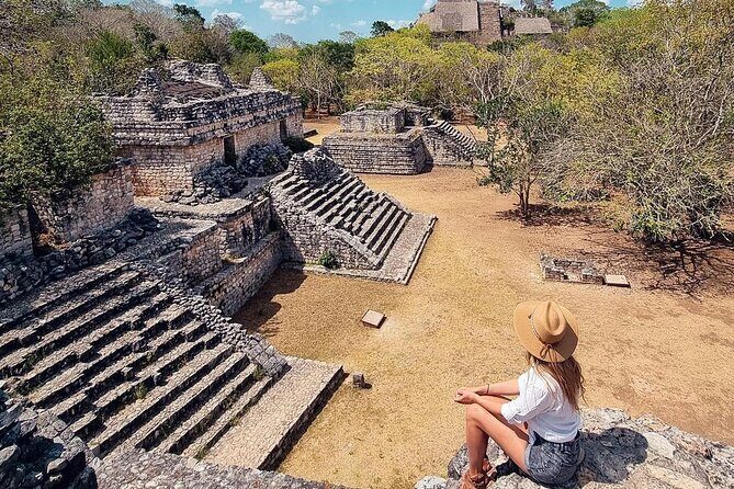 Ek Balam and Cenote Swimming in Mayan City - FAQ
