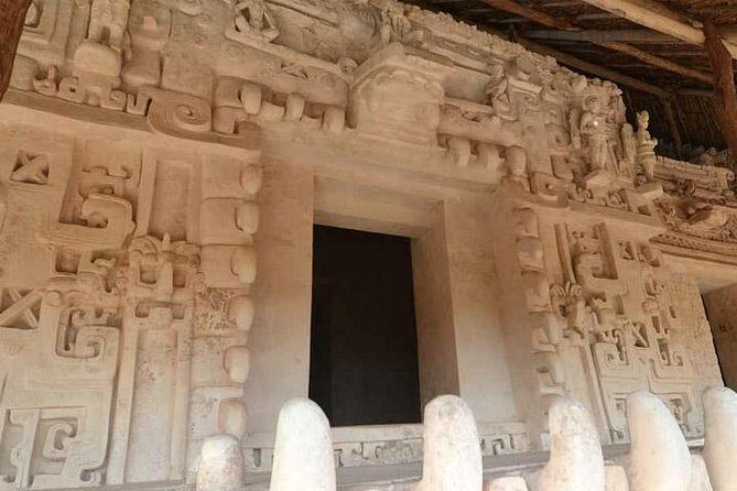 Ek Balam and Valladolid Private Tour - What is Included and How Does It Benefit You?