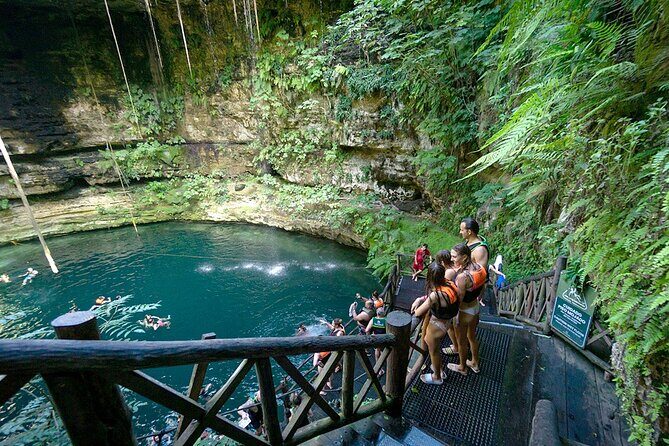 Ek Balam and Valladolid Private Tour - Who Should Consider This Tour?