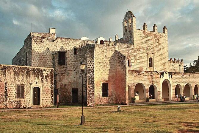 Ek Balam and Valladolid Private Tour - Frequently Asked Questions