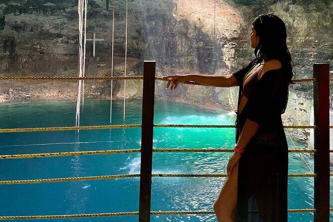 Ek Balam & Cenote Hubiku: A Day of History and Nature - Who Is This Tour Best For?