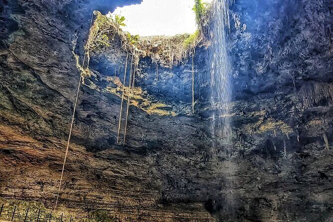 Ek Balam & Cenote Hubiku: A Day of History and Nature - FAQ