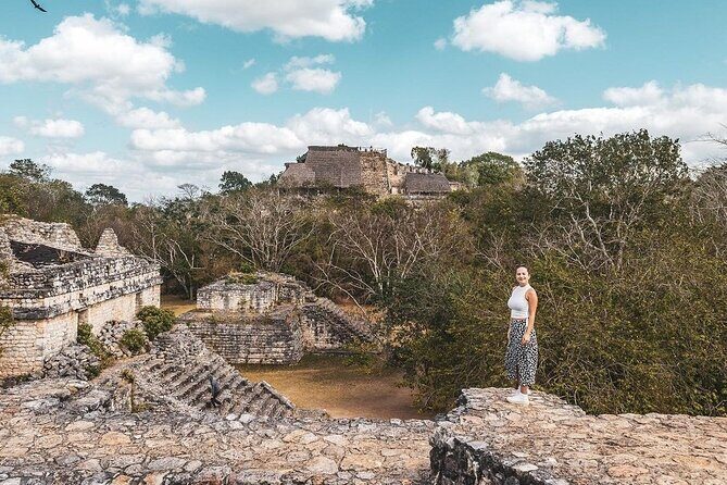 Ek Balam Cenote Oxman and Lunch in Valladolid Private Tour - Authentic Experiences and Reviews