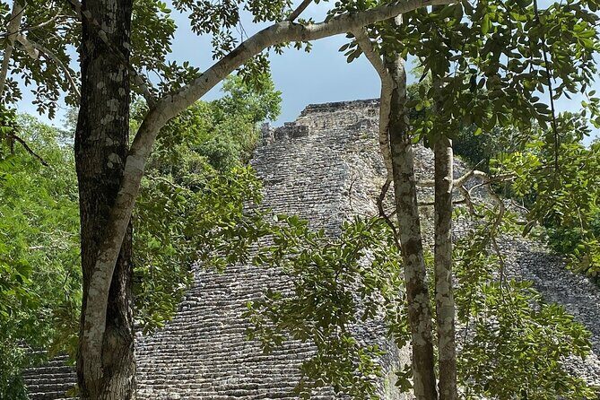 Ek Balam, Chichen Itza, Cenote & buffet lunch Tour - Who Should Consider This Tour?