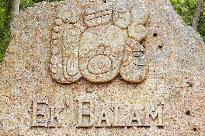 Ek Balam Half Day Tour from Cancun - The Sum Up