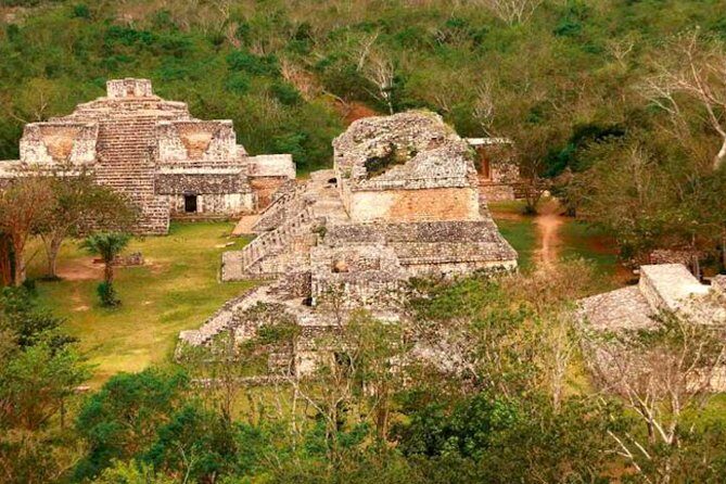 Ek Balam Majestic Mayan Ruins and Cenote Tour - Who Will Love This Tour?