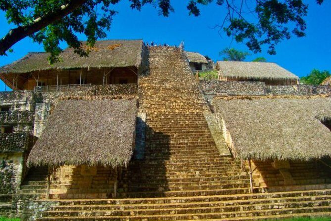 Ek Balam Majestic Mayan Ruins and Cenote Tour - Frequently Asked Questions