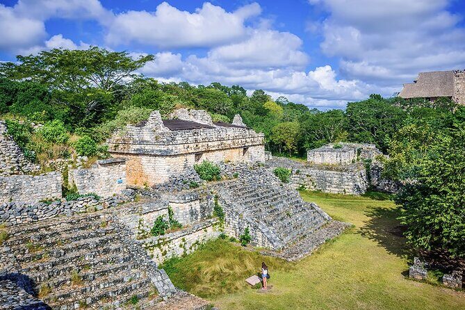 Ek Balam, Mayan Cenote and Valladolid - FAQ