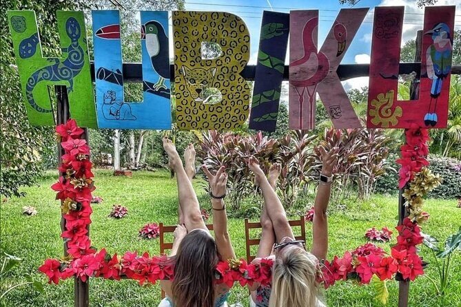 Ek Balam Mayan Ruins, Cenote & Valladolid! from Cancun & Playa Del Carmen - Valladolid: A Charming Colonial Town