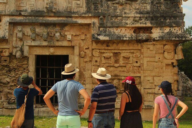 Ek Balam Mayan Ruins, Cenote & Valladolid! from Cancun & Playa Del Carmen - Is this tour worth it?