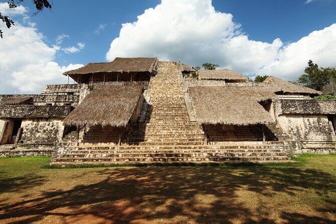Ek Balam, Mayan traditions and cenote Chichikan - Key Points