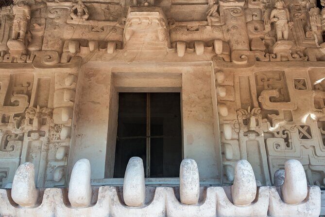 Ek Balam, Mayan traditions and cenote Chichikan - Discovering Ek Balam, Mayan Traditions, and Cenote Chichikan: A Detailed Review