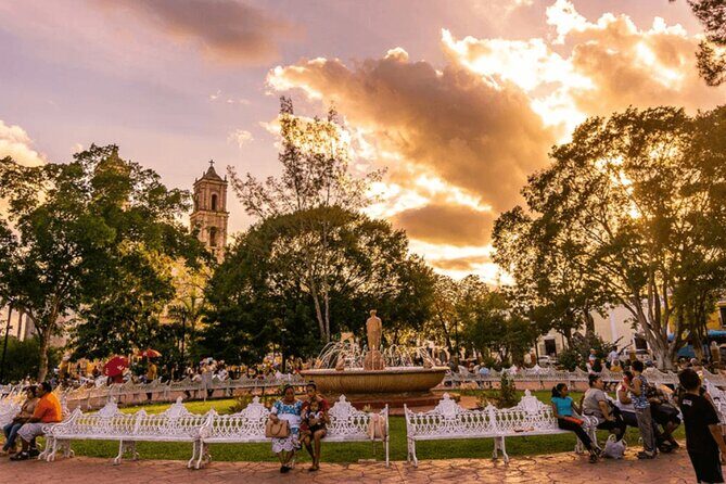 Ek Balam, Mayan traditions and cenote Chichikan - Who Will Love This Tour?