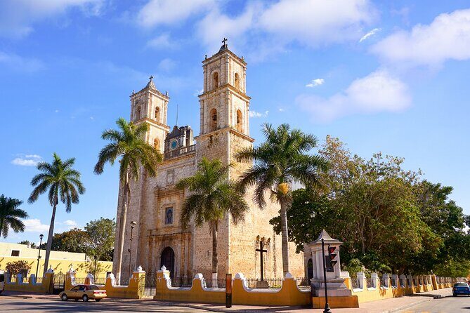 Ek Balam, Mayan traditions and cenote Chichikan - The Sum Up: Who Should Consider This Tour?