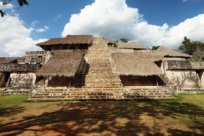 Ek Balam, Mayan traditions and cenote Chichikan - FAQ