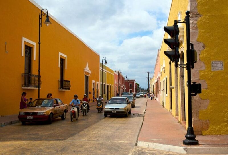 Ek Balam: Plus Cenote Swimming and Valladolid City - Final Thoughts