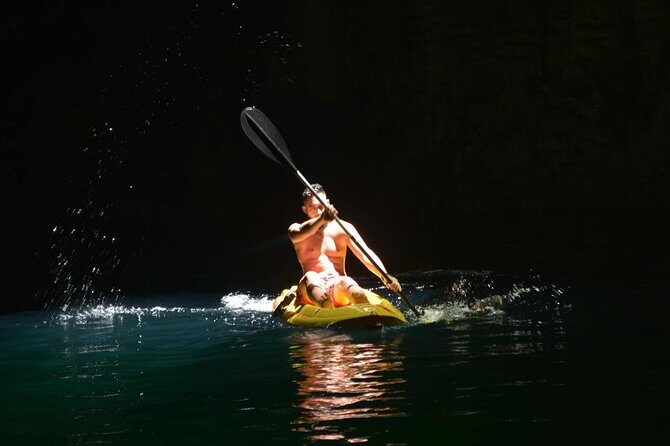 Ek Balam Ruins and Cenote Maya Park Day Trip from Playa del Carmen - Frequently Asked Questions