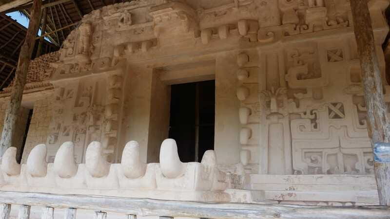 Ek Balam Valladolid and Cenote Day Trip w/ Lunch - FAQ