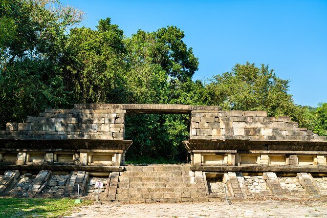 Ek Balam Valladolid and Cenote Day Trip with Lunch - In The Sum Up
