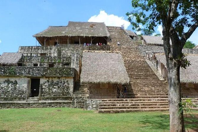 Ek Balam, Valladolid and Cenote Private Tour - What’s Included & Practicalities