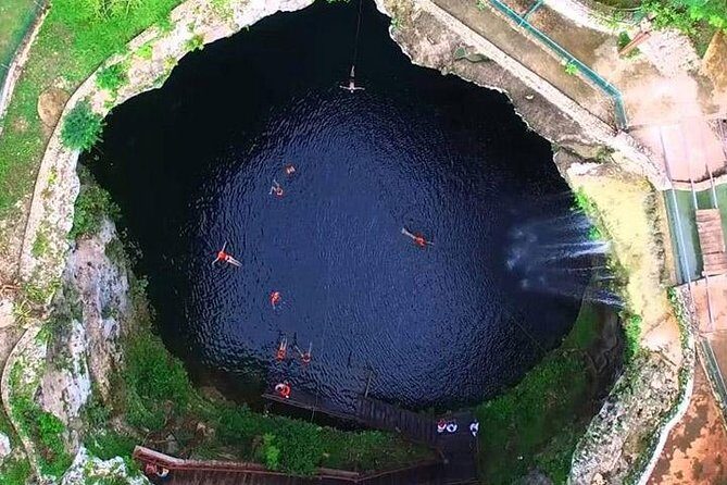 Ek Balam, Valladolid and Cenote Private Tour - Final Thoughts: Who Is This Tour For?