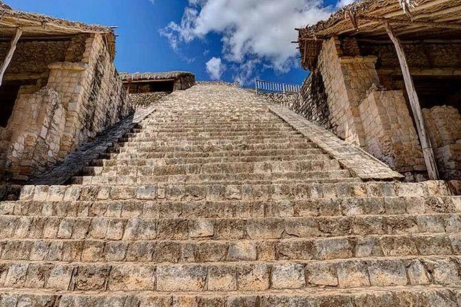 Ek Balam, Valladolid and Cenote Private Tour - FAQ