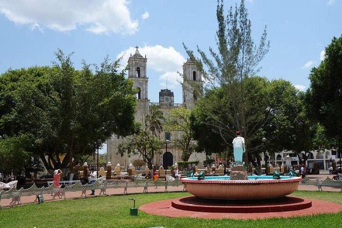 Ek Balam, Valladolid and Cenote Private Tour - Final Wrap-Up