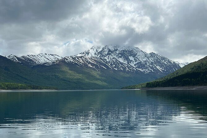 Eklutna Lake Adventure Sampler - Final thoughts: Who will love this?
