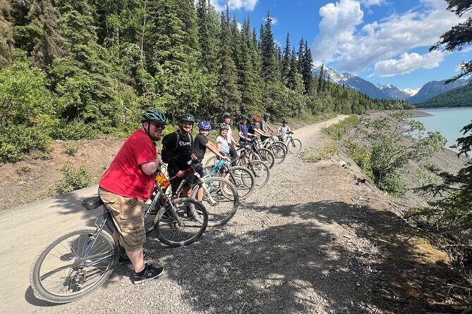 Eklutna Lake Adventure Sampler - Frequently Asked Questions