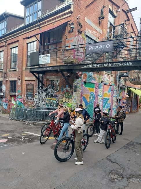 El-bike Rentals By The Oslo Tour - Why Choose This E-Bike Tour?