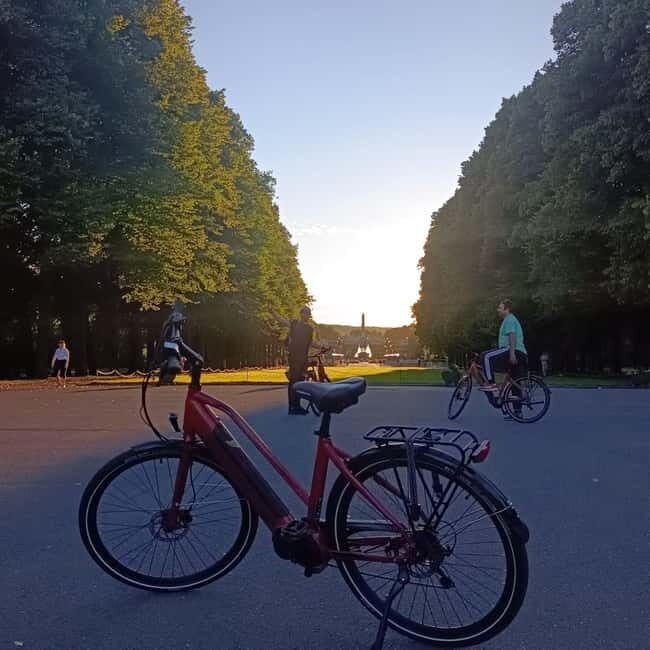 El-bike Rentals By The Oslo Tour - How the Tour Works: From Booking to Return