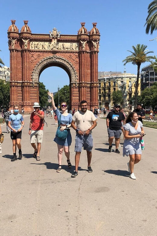 El Born : Authentic Barcelona's Old Quarter - Who Should Avoid It?