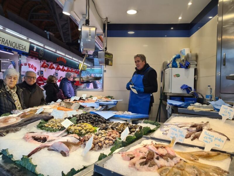El Born Barcelona: Group Tour Tastings of Catalonia Cuisine - Who Will Love This Tour?
