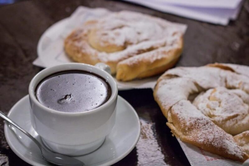 El Born Barcelona: Group Tour Tastings of Catalonia Cuisine - Final Thoughts