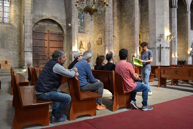 El Born: Santa Maria del Mar Tour with Exclusive Rooftop Views - Final Thoughts: The Real Value of Santa Maria del Mar’s Hidden Corners