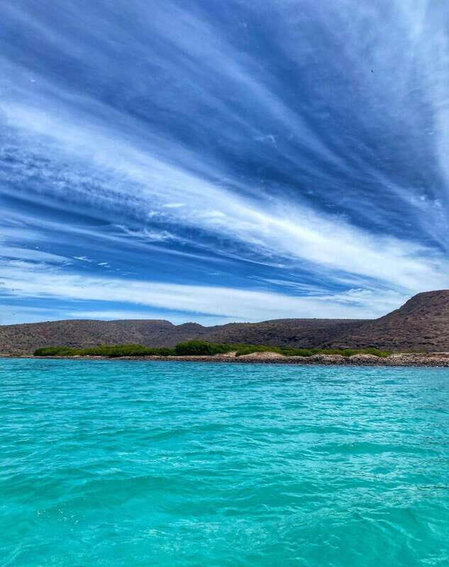 El Cabo: Incredible Private Tour to Espiritu Santo - An Authentic Look at the Experience
