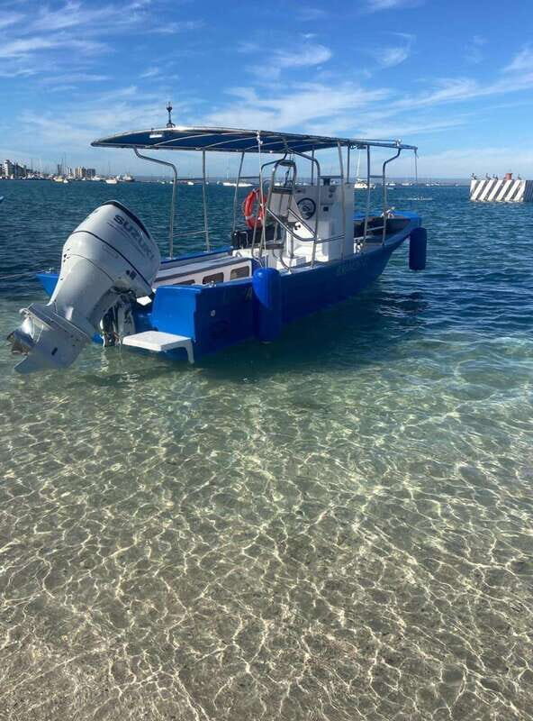 El Cabo: Incredible Private Tour to Espiritu Santo - FAQs