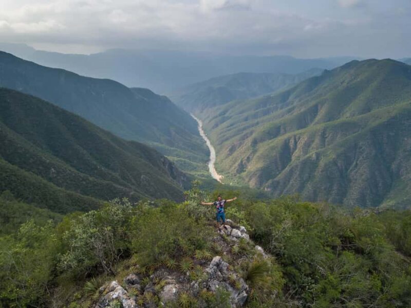 El Camino del Pame (Xi úi) 3-Day Hike - Key Points