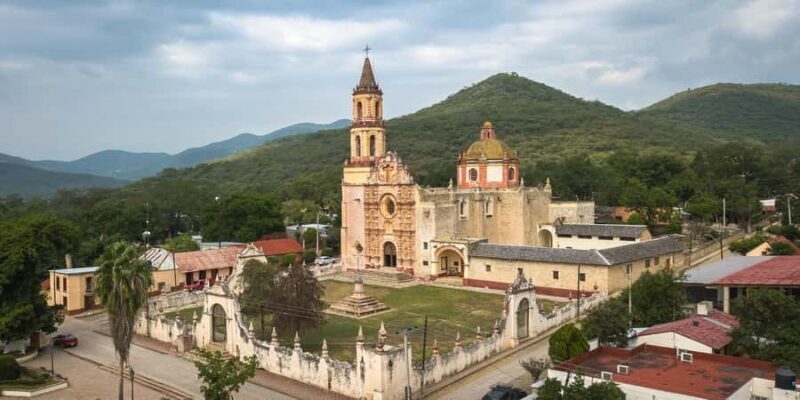 El Camino del Pame (Xi úi) 3-Day Hike - An In-Depth Look at the Experience