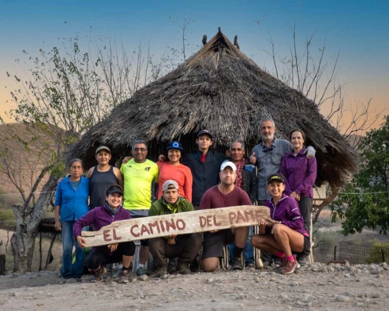 El Camino del Pame (Xi úi) 3-Day Hike - Who Should Consider This Tour?