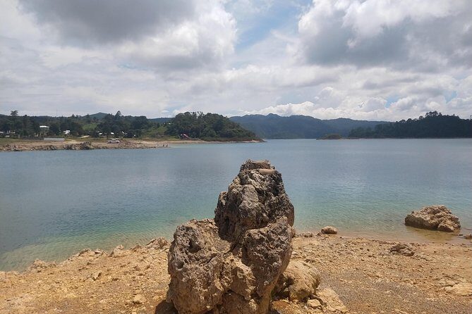 El Chiflon Waterfalls and Montebello Lakes Day Trip from Tuxtla Gutiérrez - Who Would Enjoy This Tour?