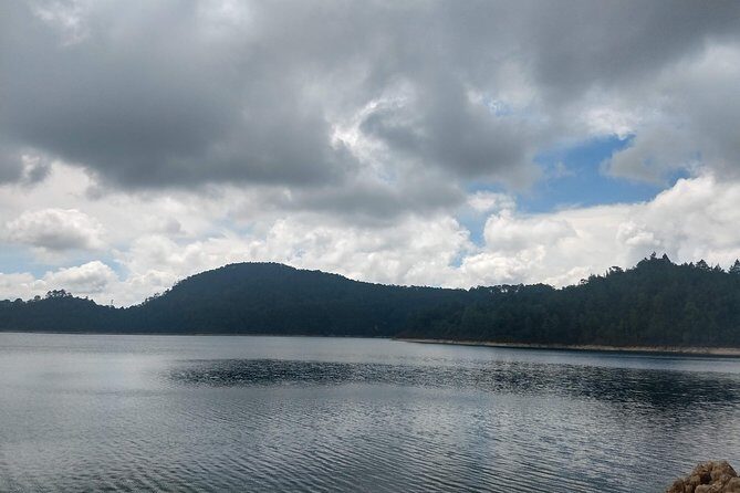 El Chiflon Waterfalls and Montebello Lakes Day Trip from Tuxtla Gutiérrez - The Sum Up: Is This Tour Right for You?