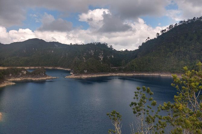 El Chiflon Waterfalls and Montebello Lakes Day Trip from Tuxtla Gutiérrez - FAQ