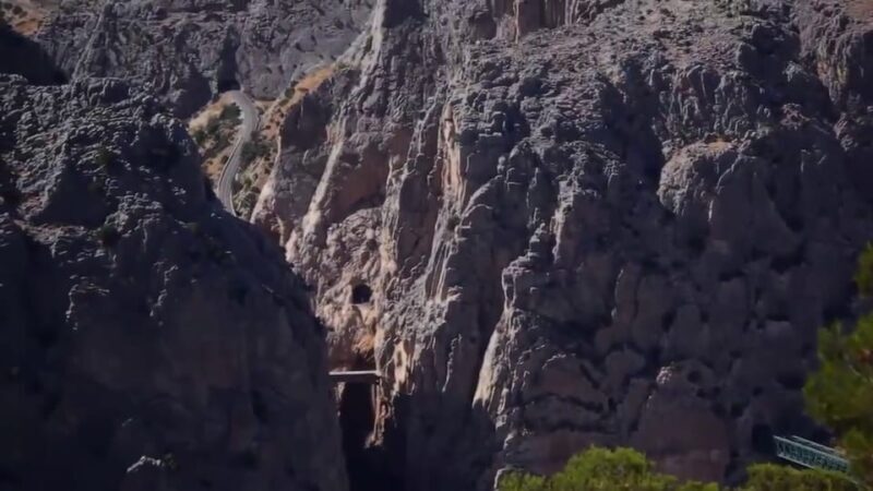 El Chorro: Caminito del Rey Gorge Route Guided Walking Tour - FAQ